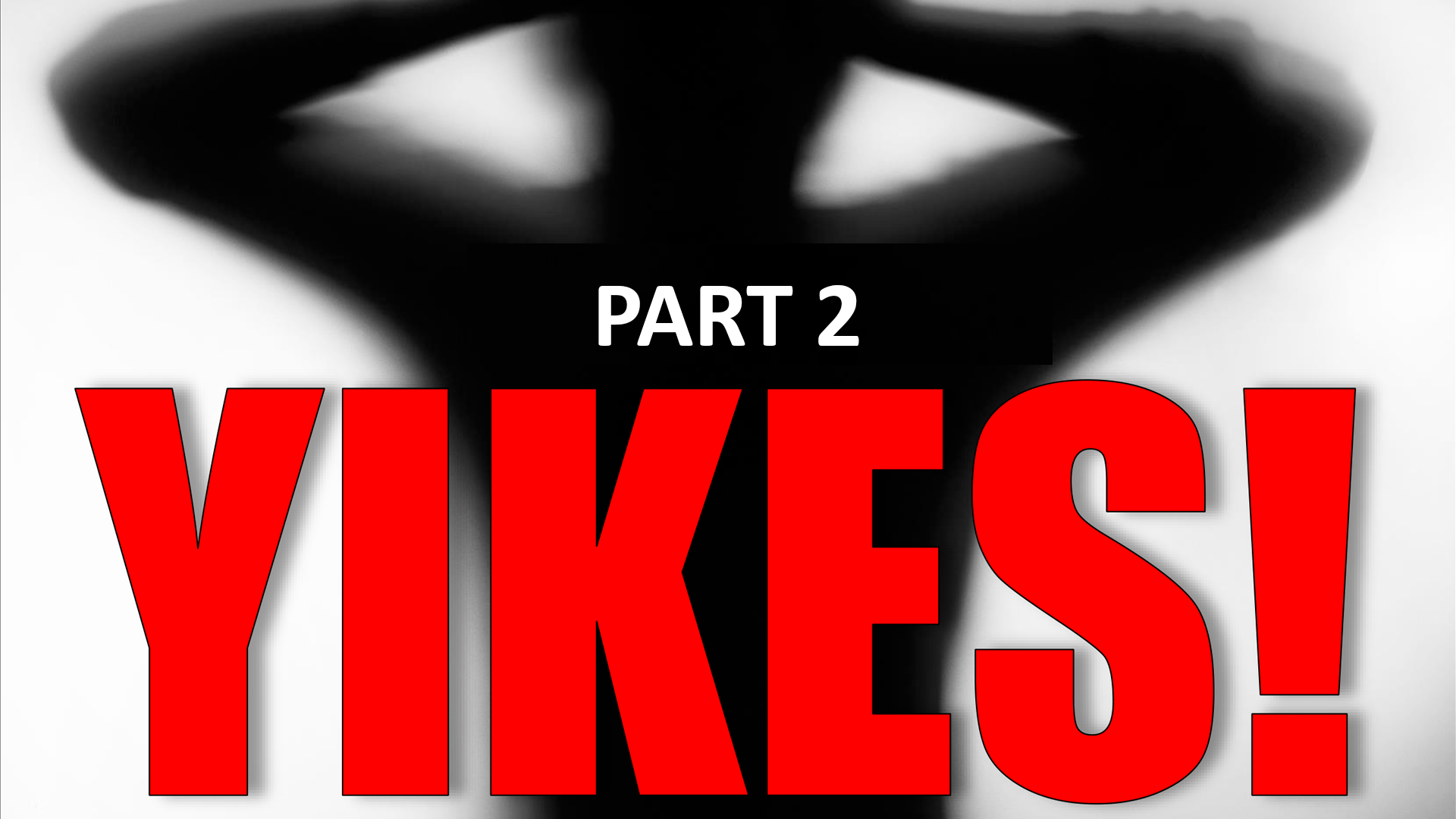 YIKES: Slag and the Tiger – Success Authorities