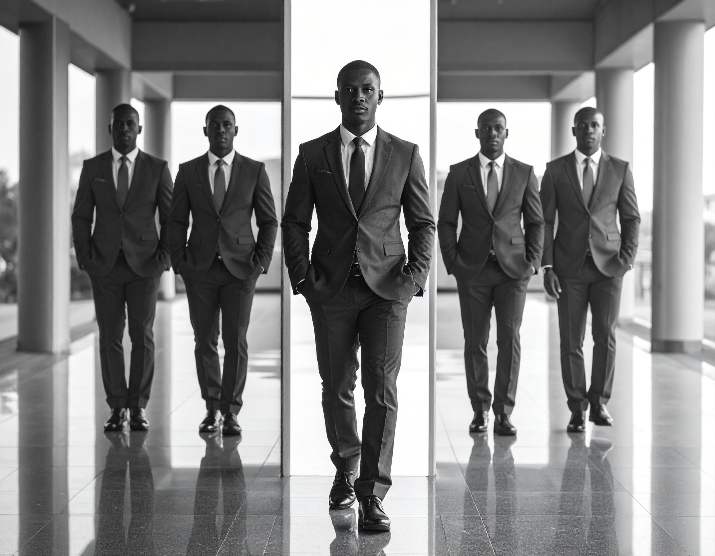 Lead Yourself First – Success Authorities